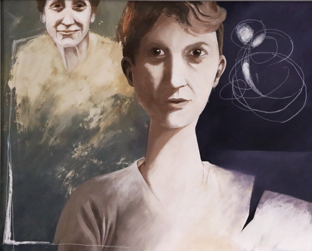 Sarah Nemtsov: black trees // Ultraschall Berlin